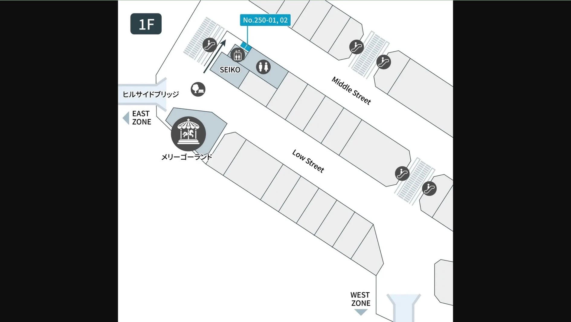 【テレキューブ】御殿場プレミアム・アウトレットの個室型ワークブース（250-02）です。視線と音を遮る、プライベートな集中環境。の写真3