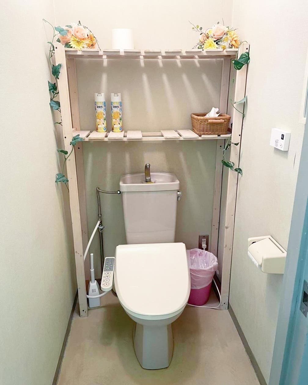 レンタルスペース【wit.】　コンビ二、スーパー　徒歩30秒の写真15