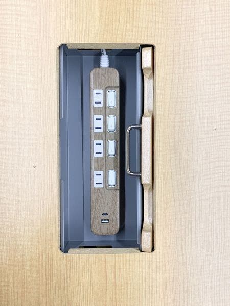 【Wise space 503】完全個室レンタルオフィス　◆長岡駅徒歩6分/提携有料駐車場/Wi-Fiほかの写真6