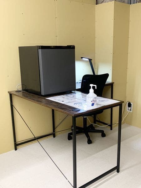 【Wise space 503】完全個室レンタルオフィス　◆長岡駅徒歩6分/提携有料駐車場/Wi-Fiほかの写真9