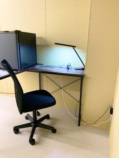 【Wise space 503】完全個室レンタルオフィス　◆長岡駅徒歩6分/提携有料駐車場/Wi-Fiほかの写真10