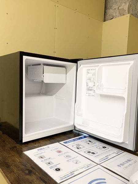 【Wise space 503】完全個室レンタルオフィス　◆長岡駅徒歩6分/提携有料駐車場/Wi-Fiほかの写真11