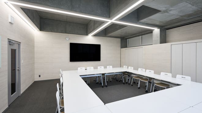 【THELOBBY六番町】Conference(30名様まで)の写真1