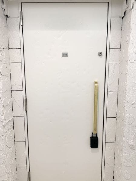 【Wise space 506】完全個室レンタルオフィス　◆長岡駅徒歩6分/提携有料駐車場/Wi-Fiほかの写真7