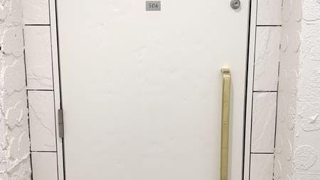 【Wise space 506】完全個室レンタルオフィス ◆長岡駅徒歩6分/提携有料駐車場/Wi-Fiほかの写真7