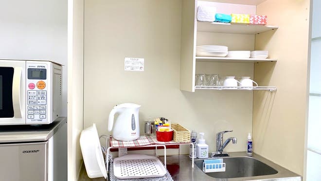 🎊岡大裏ペース202⭕たっぷり11時間使い放題▶▶定額5500円🙆♀️🚙🅿無料/女子会💖映画鑑賞🎞デート/お仕事にの写真23