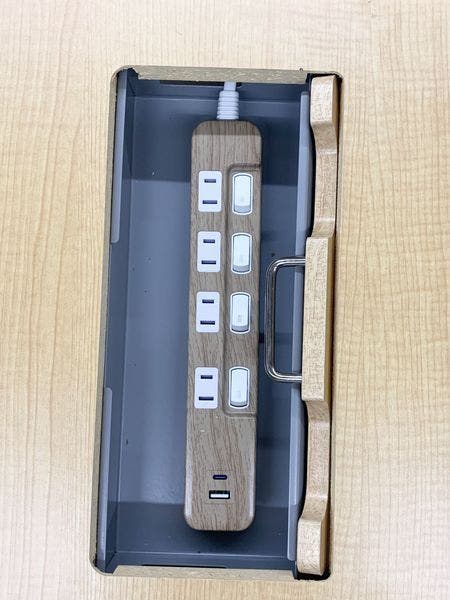 【Wise space 506】完全個室レンタルオフィス　◆長岡駅徒歩6分/提携有料駐車場/Wi-Fiほかの写真8