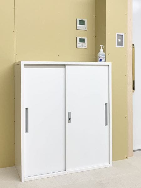 【Wise space 506】完全個室レンタルオフィス　◆長岡駅徒歩6分/提携有料駐車場/Wi-Fiほかの写真15