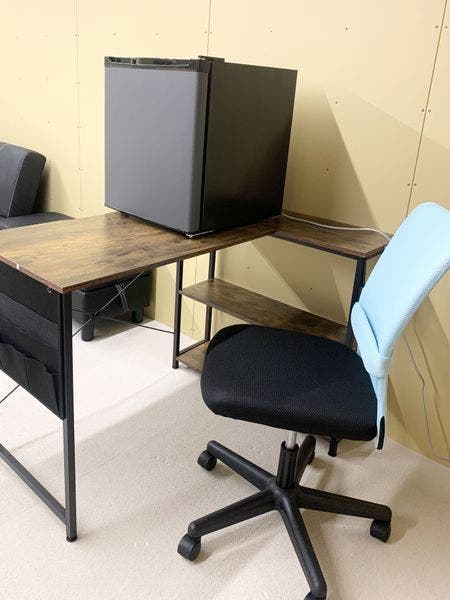 【Wise space 506】完全個室レンタルオフィス　◆長岡駅徒歩6分/提携有料駐車場/Wi-Fiほかの写真13