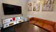 【THELOBBY六番町】RoomWHITE(応接・6名様まで)の写真2