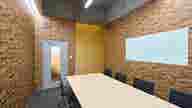 【THELOBBY六番町】Room BROWN(10名様まで)の写真2