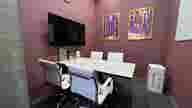 【THELOBBY六番町】Room PURPLE(4名様まで)の写真2