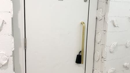 【Wise space 503】完全個室レンタルオフィス ◆長岡駅徒歩6分/提携有料駐車場/Wi-Fiほかの写真12