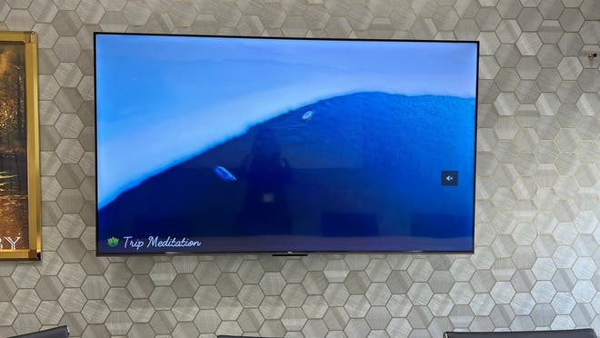 【THELOBBY六番町】Room GOLD (8名様まで)の写真3