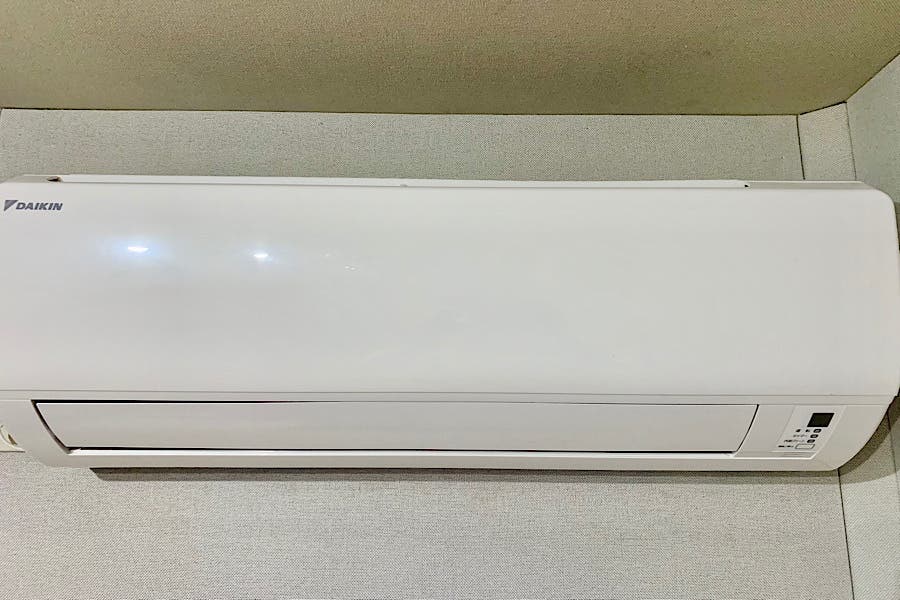 【楽器・歌唱練習/レッスン/リハーサル】お一人さま〜少人数に最適な防音スタジオの写真9