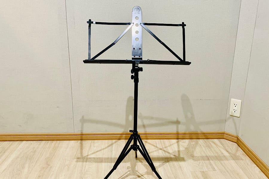 【楽器・歌唱練習/レッスン/リハーサル】お一人さま〜少人数に最適な防音スタジオの写真15