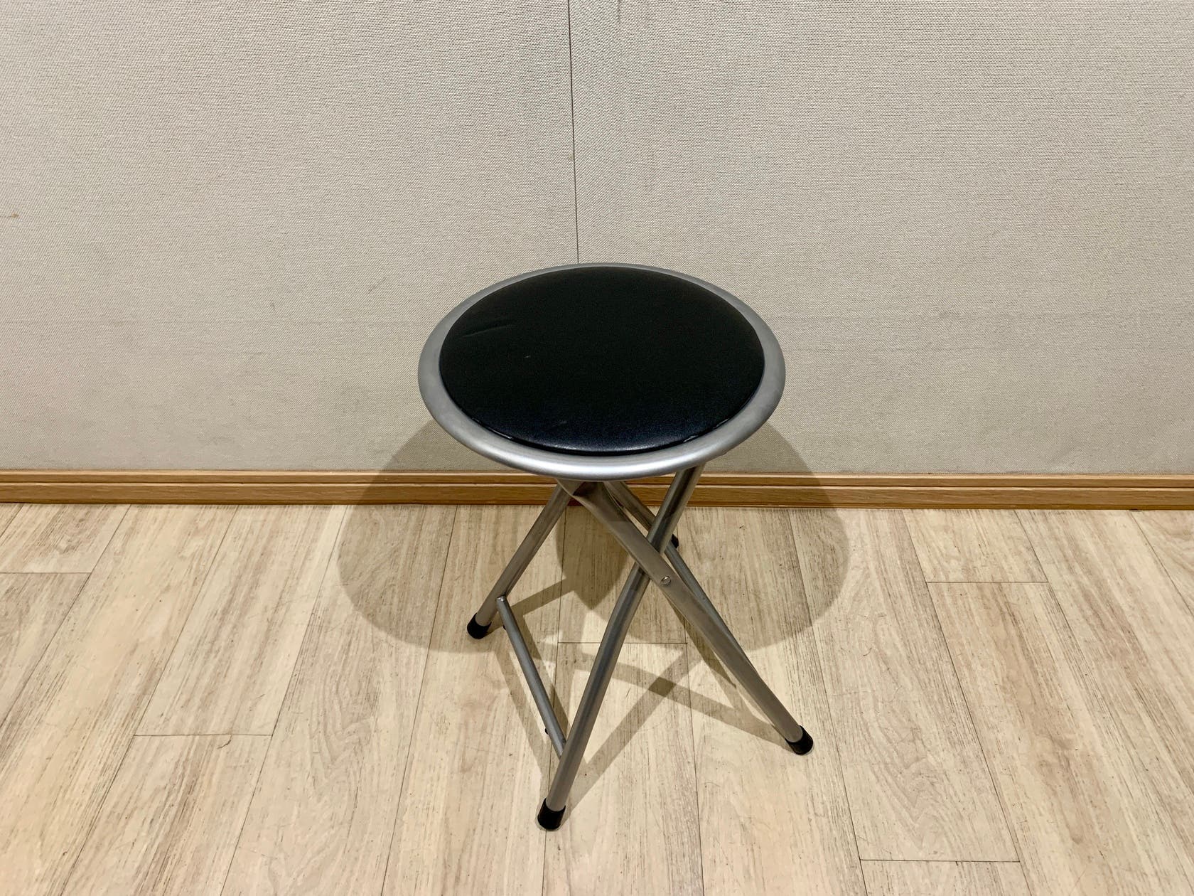 【楽器・歌唱練習/レッスン/リハーサル】お一人さま〜少人数に最適な防音スタジオの写真17