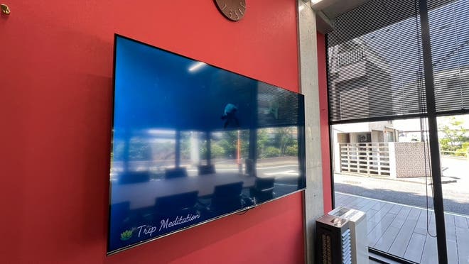 【THELOBBY六番町】Room RED(8名様まで)の写真3