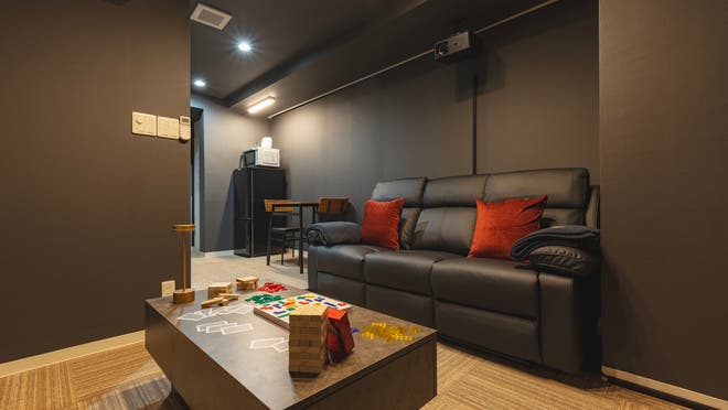 スペモ🏚️クリスマス🎄推し活🎊プロジェクター🎬映画鑑賞🍿デート👩❤️👨撮影📷595_CINEMA新宿3rdの写真2