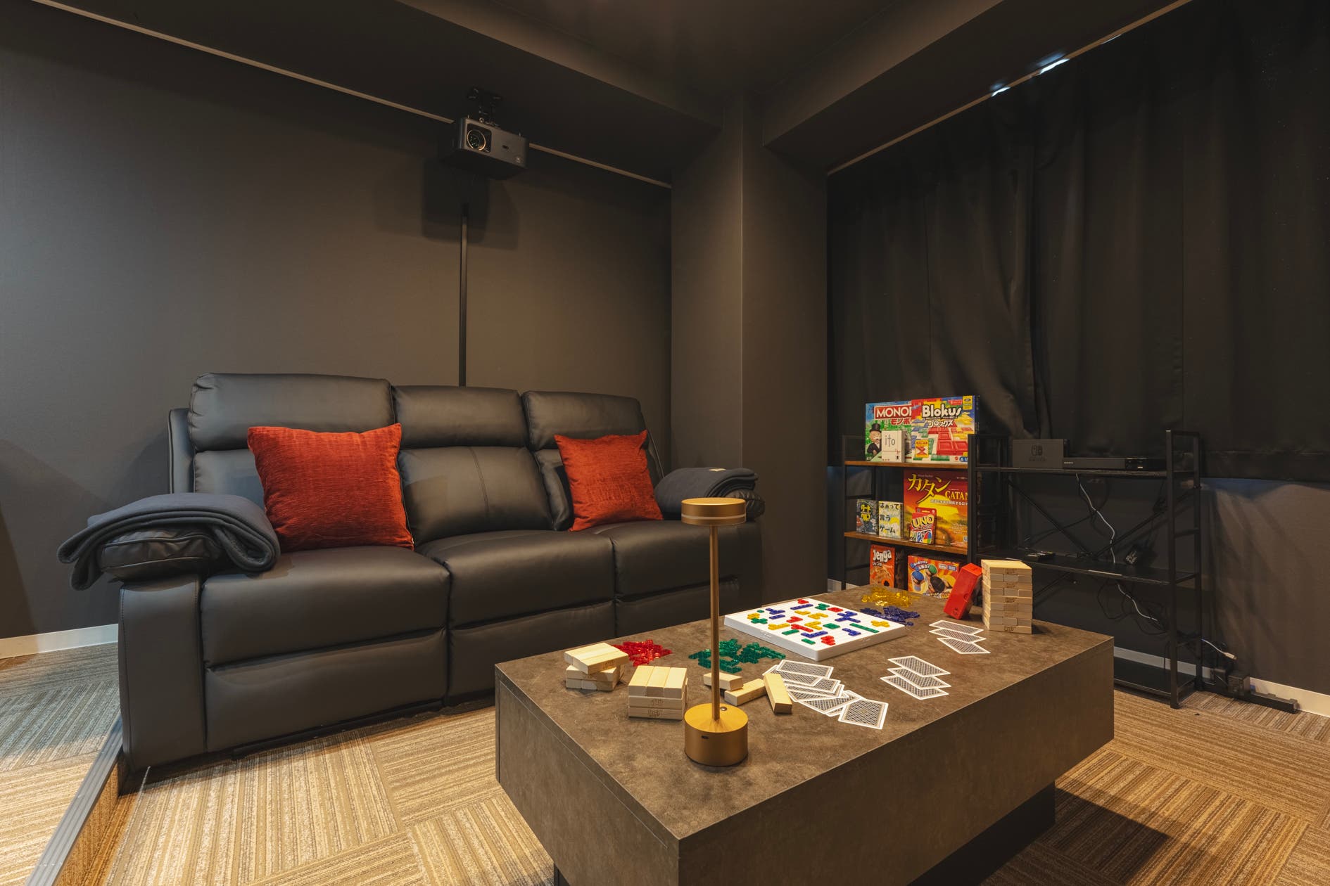 スペモ🏚️クリスマス🎄推し活🎊プロジェクター🎬映画鑑賞🍿デート👩‍❤️‍👨撮影📷595_CINEMA新宿3rdの写真6