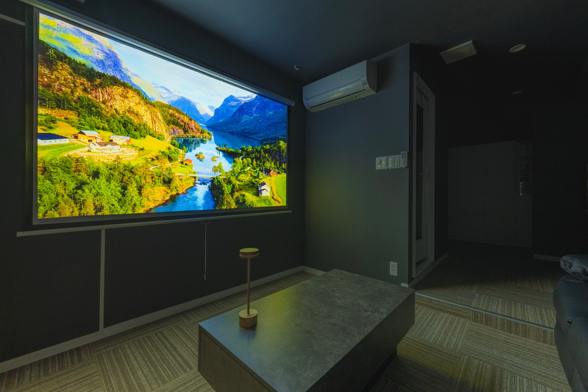 スペモ🏚️クリスマス🎄推し活🎊プロジェクター🎬映画鑑賞🍿デート👩‍❤️‍👨撮影📷595_CINEMA新宿3rdの写真7