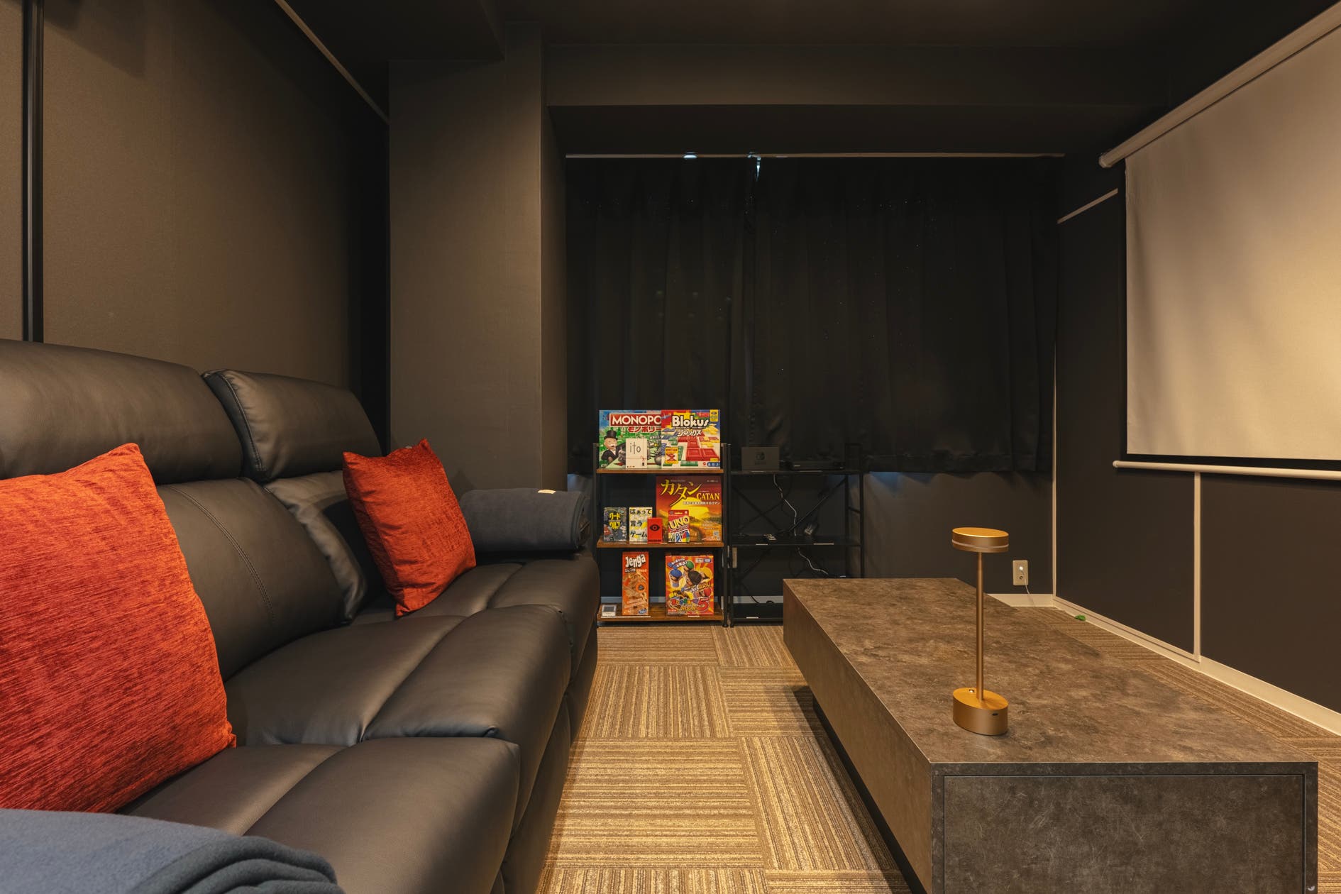 スペモ🏚️クリスマス🎄推し活🎊プロジェクター🎬映画鑑賞🍿デート👩‍❤️‍👨撮影📷595_CINEMA新宿3rdの写真8