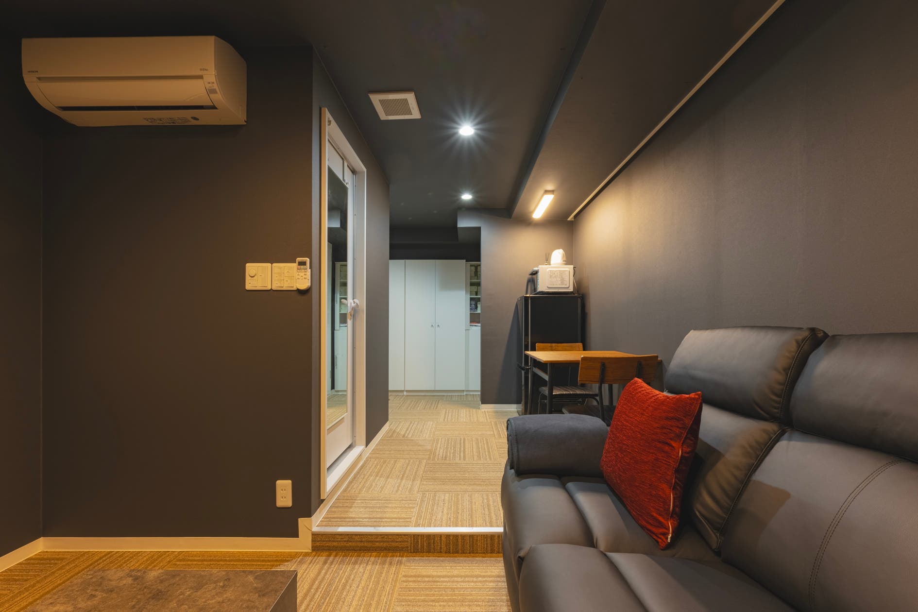 スペモ🏚️クリスマス🎄推し活🎊プロジェクター🎬映画鑑賞🍿デート👩‍❤️‍👨撮影📷595_CINEMA新宿3rdの写真10