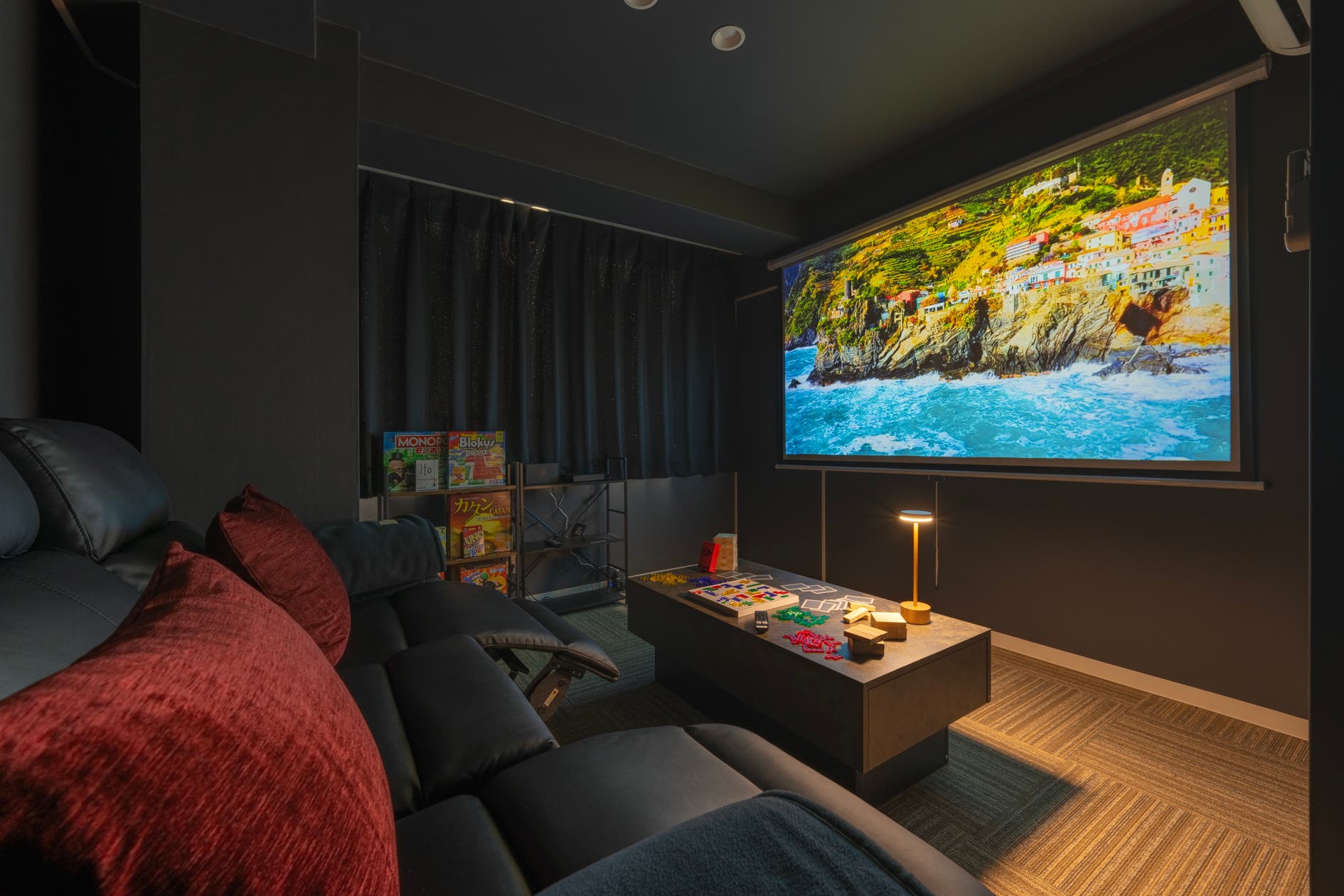 スペモ🏚️クリスマス🎄推し活🎊プロジェクター🎬映画鑑賞🍿デート👩‍❤️‍👨撮影📷595_CINEMA新宿3rdの写真11