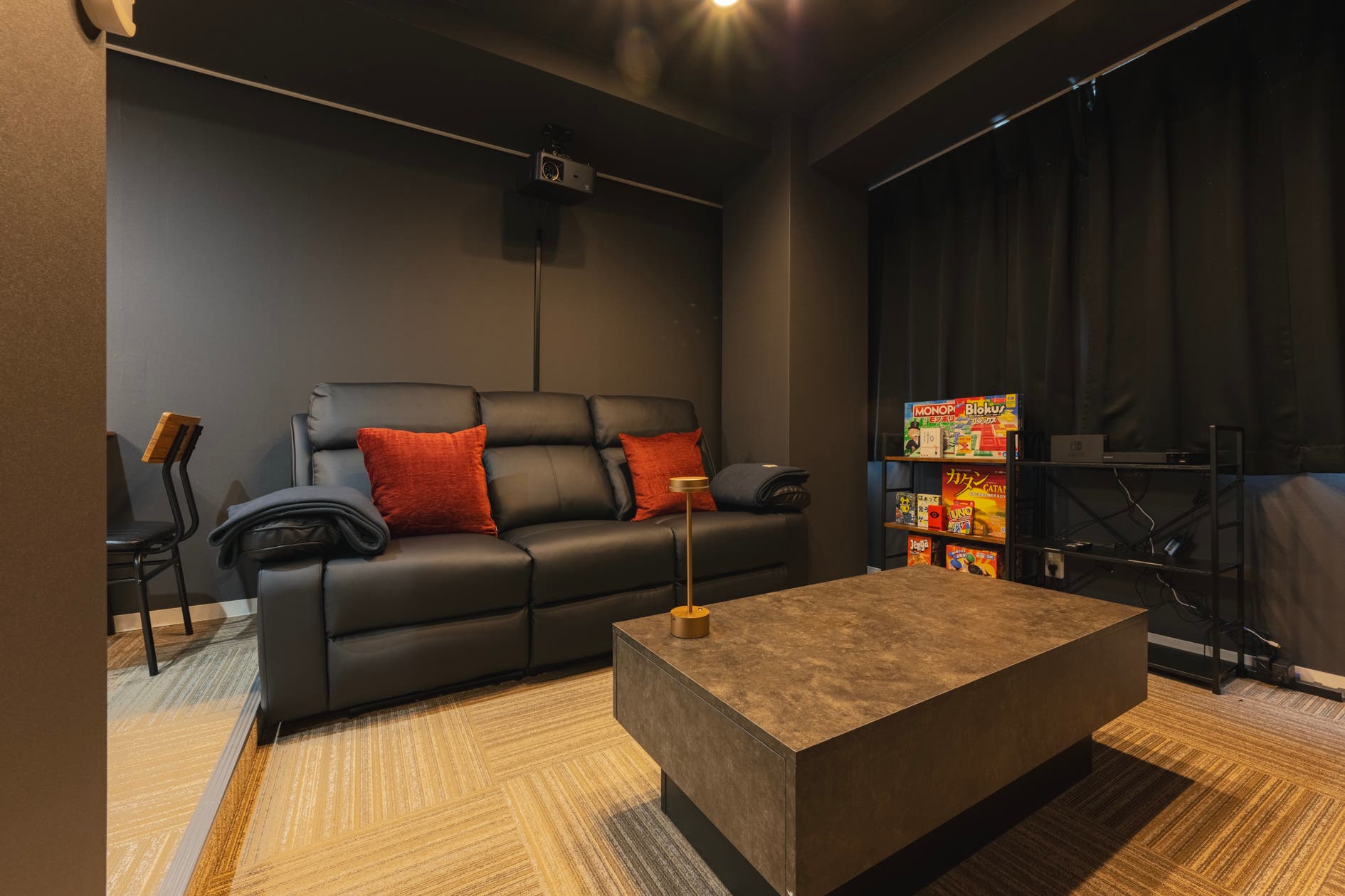 スペモ🏚️クリスマス🎄推し活🎊プロジェクター🎬映画鑑賞🍿デート👩‍❤️‍👨撮影📷595_CINEMA新宿3rdの写真13