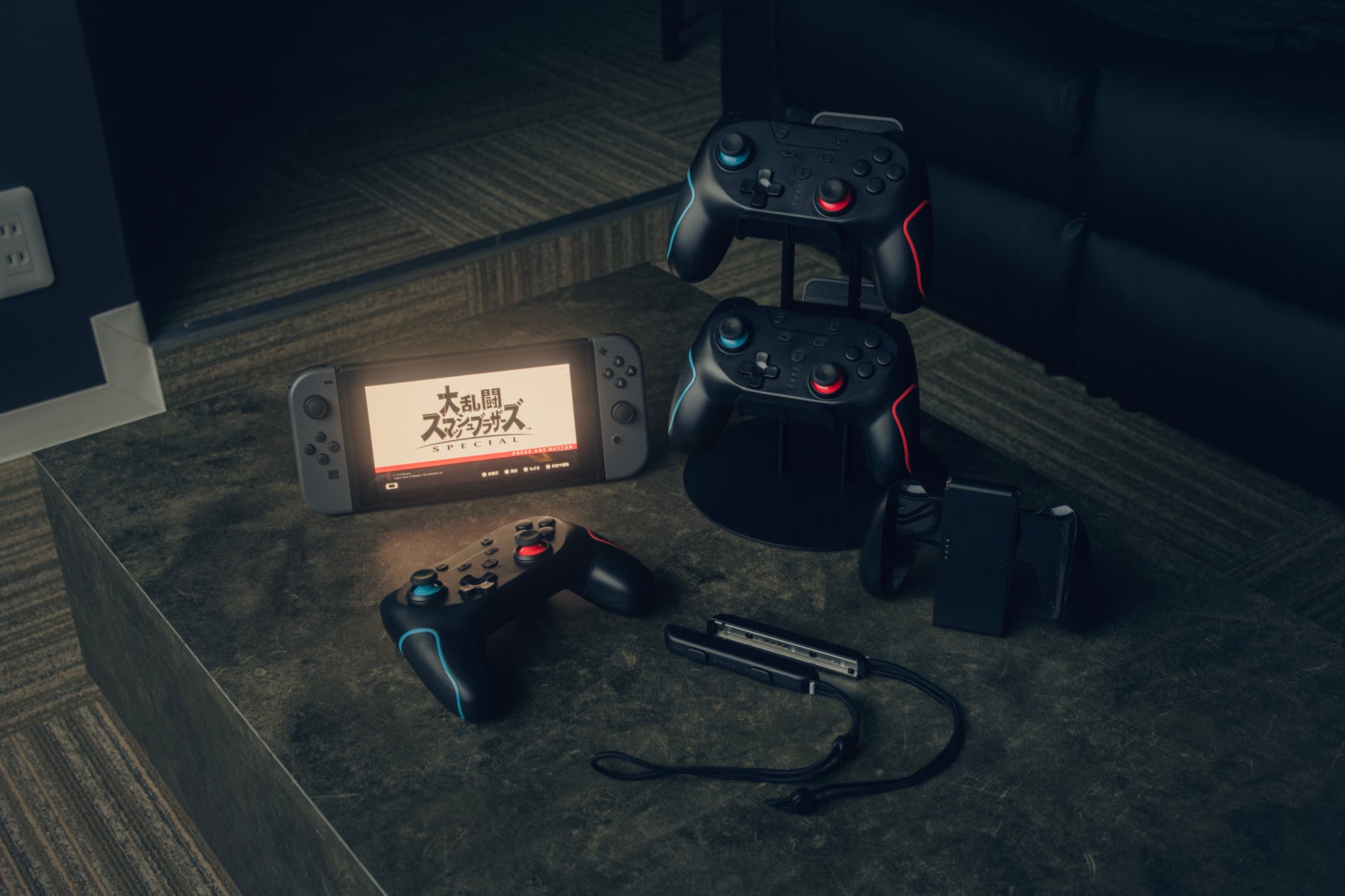 🎮大人気ゲーム機	の画像1