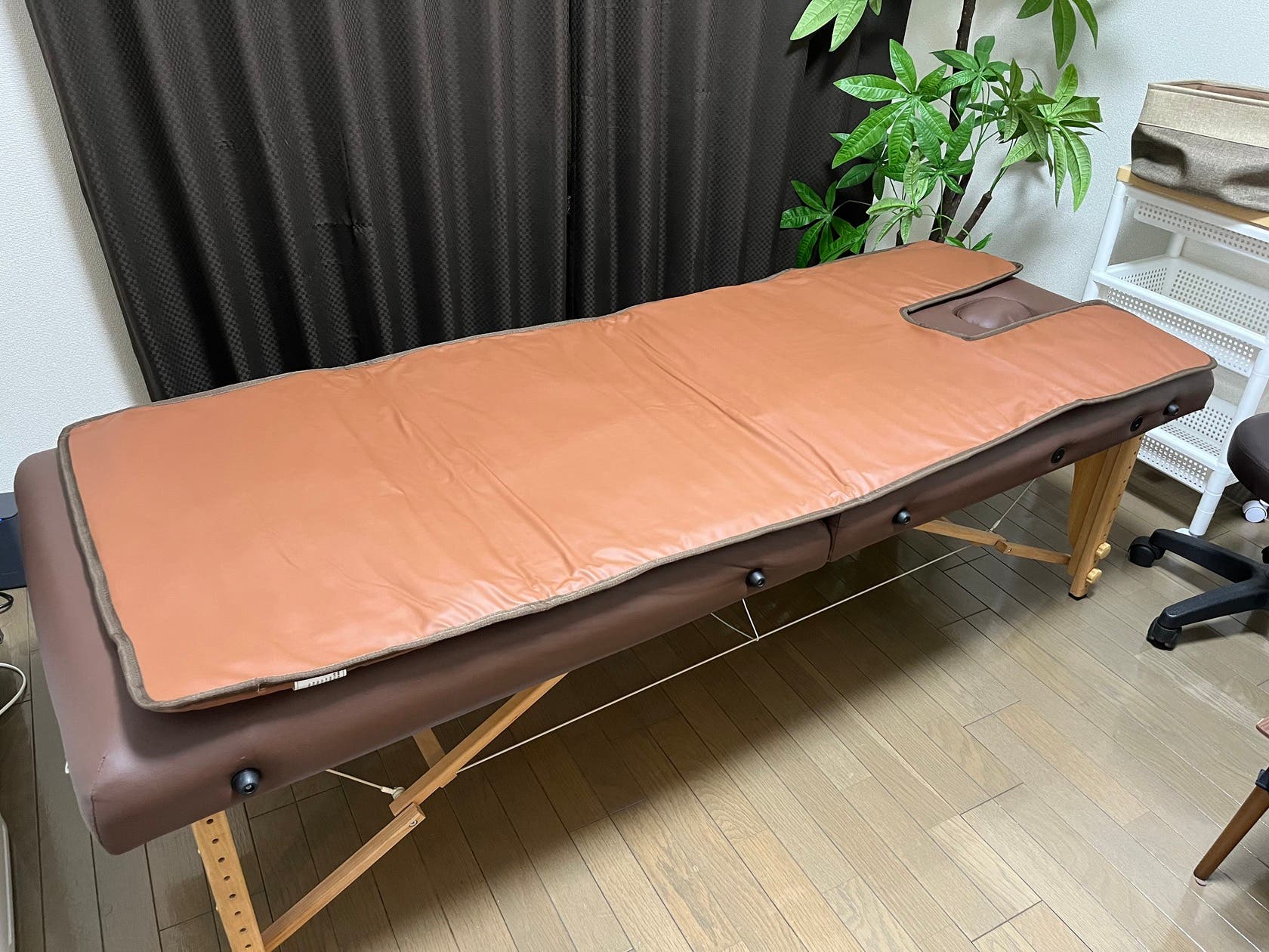 ヒートマットの画像1