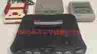 【シャワー追加!】レトロな雰囲気&64スーファミ等オールドゲーム機を楽しむミーティングルーム(飲み会禁止!)の写真2