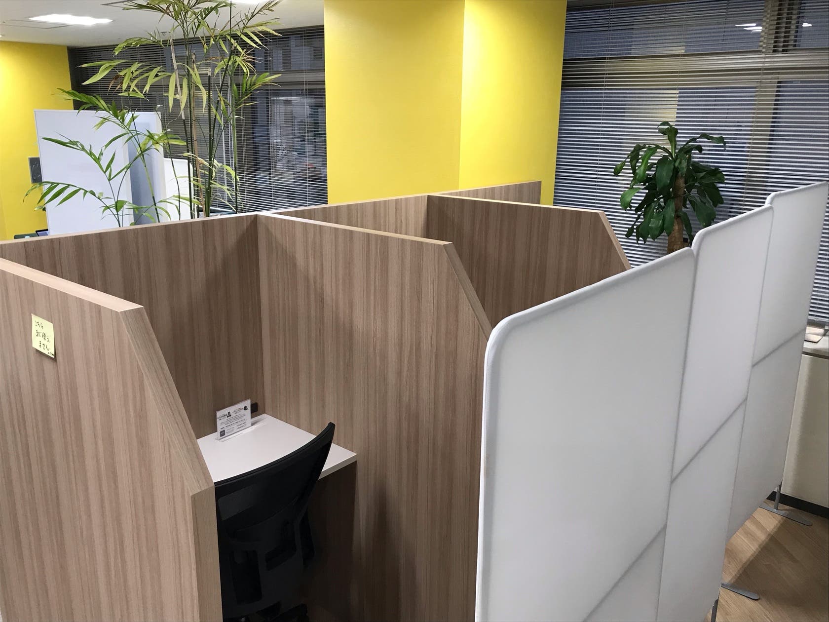 【MICANコワーキングスペース】大井町徒歩2分の写真6