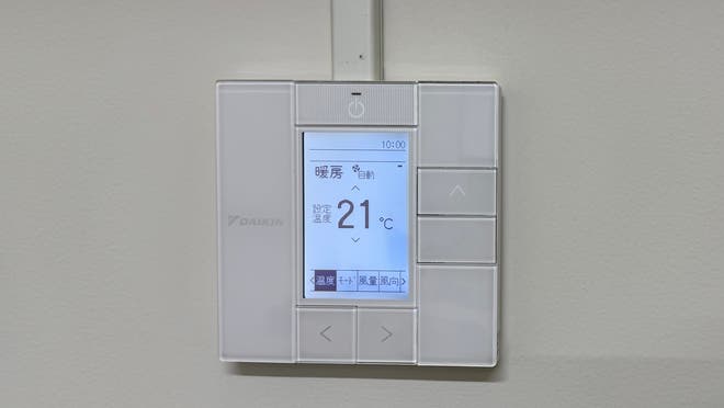 🥳心斎橋駅徒歩4分🎉最大16名!大型モニター/Wi-Fi/シンプルで使いやすい会議室の写真14