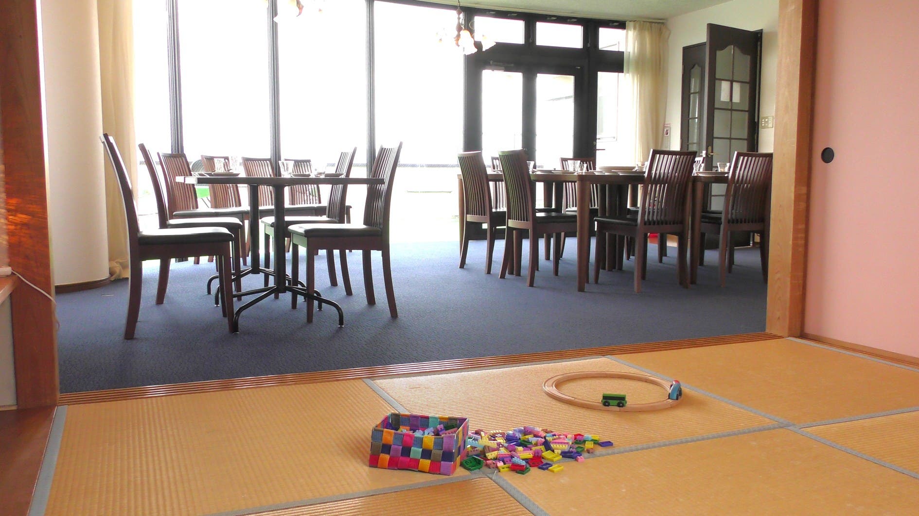 嵐山一望絶景スポット‼/セミナー・研修・懇親会・同窓会・パーティー・二次会・撮影/大人数OKの写真10