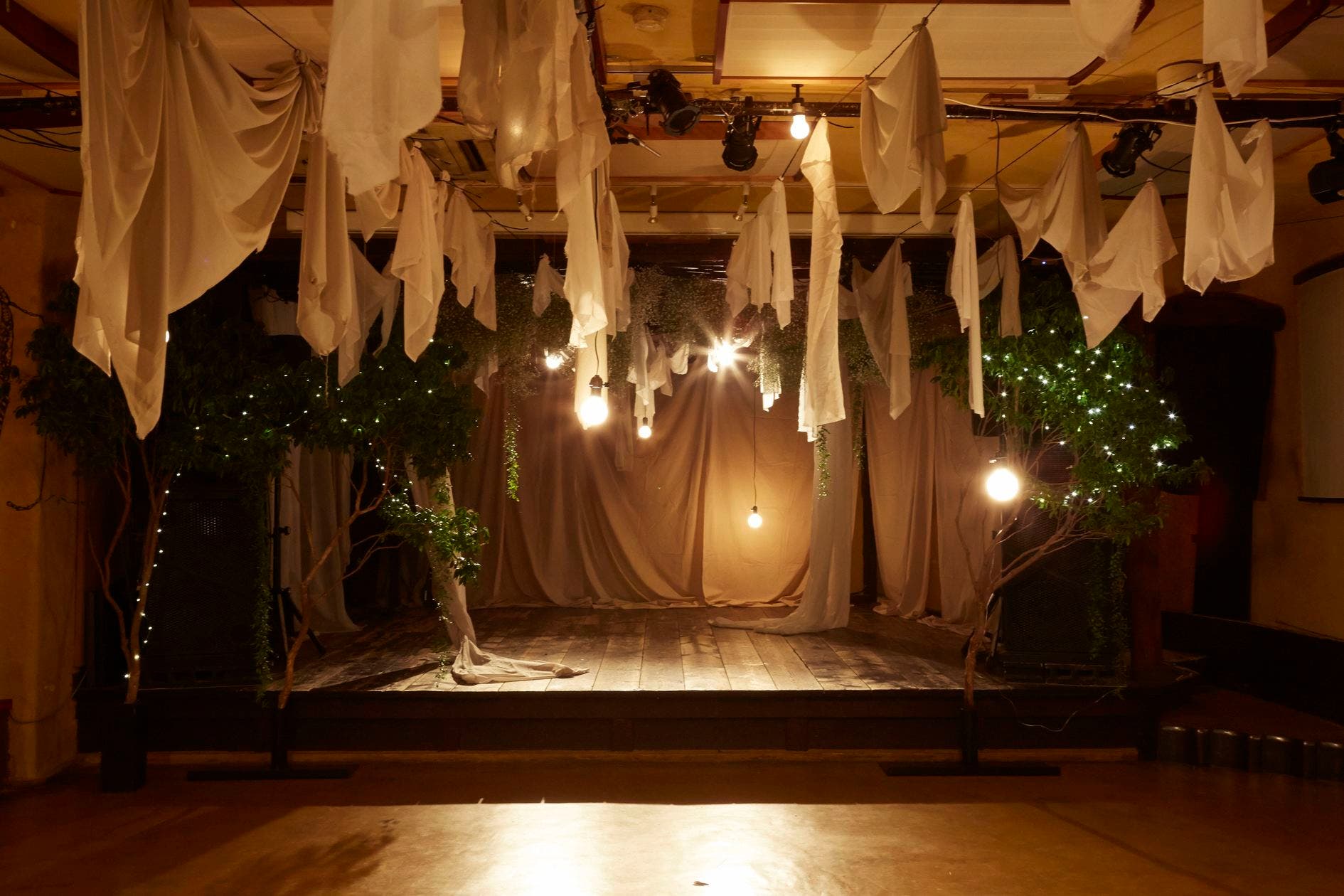 晴れたら空に豆まいての写真1