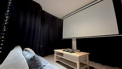 【京都駅すぐ】徒歩🚶♀️4分 🎬完全個室の映画館📽学生さんは1時間サービス🎁推し活❤️まったり💤🌟女子会🌸勉強会の写真2