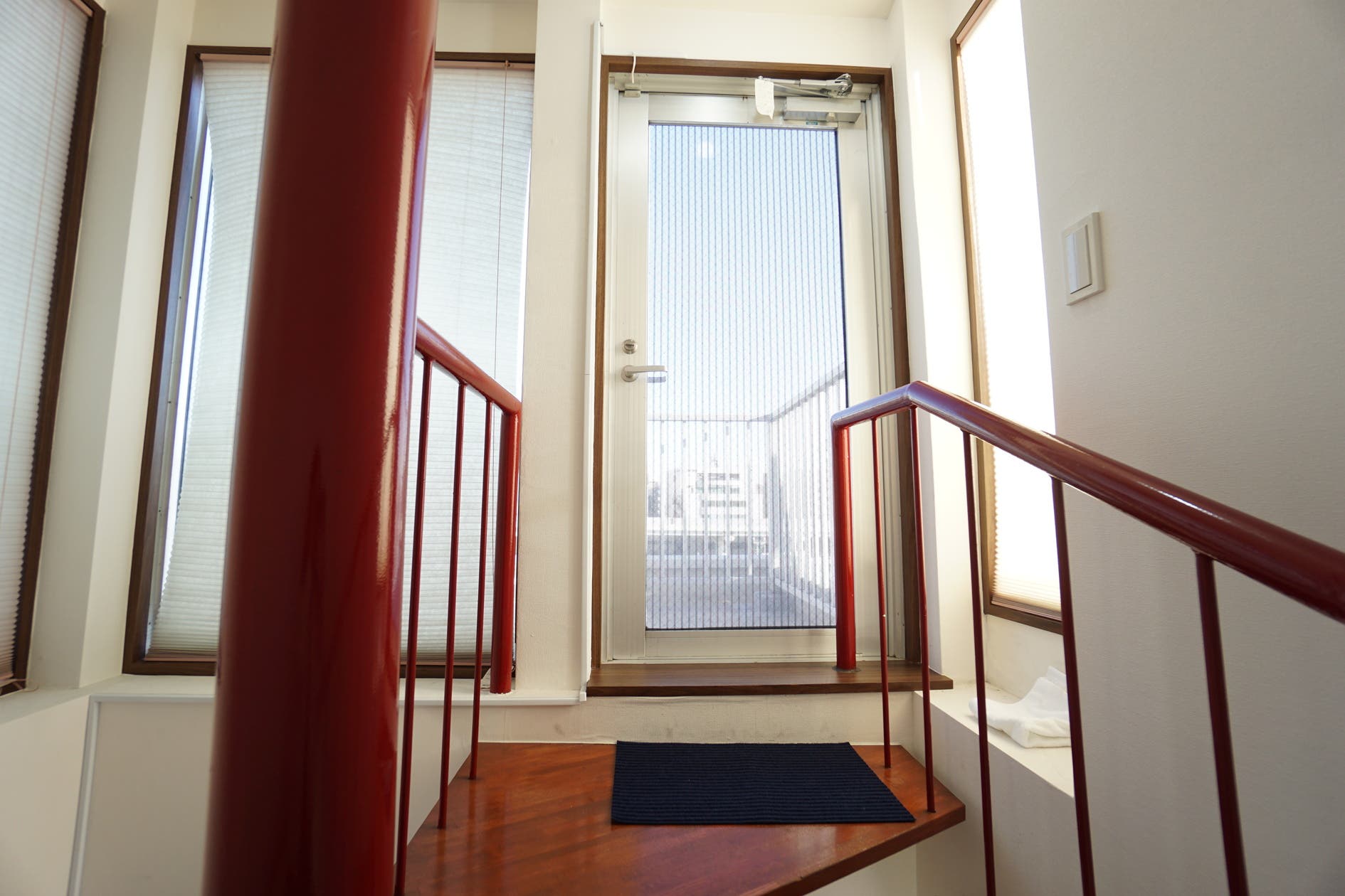 ＜RAID浅草リバーフロントスペース＞隅田川沿🚤眺望◎✨屋上☀️光回線📶パーティー/仕事/撮影/交流会/セミナー/インタビューの写真16