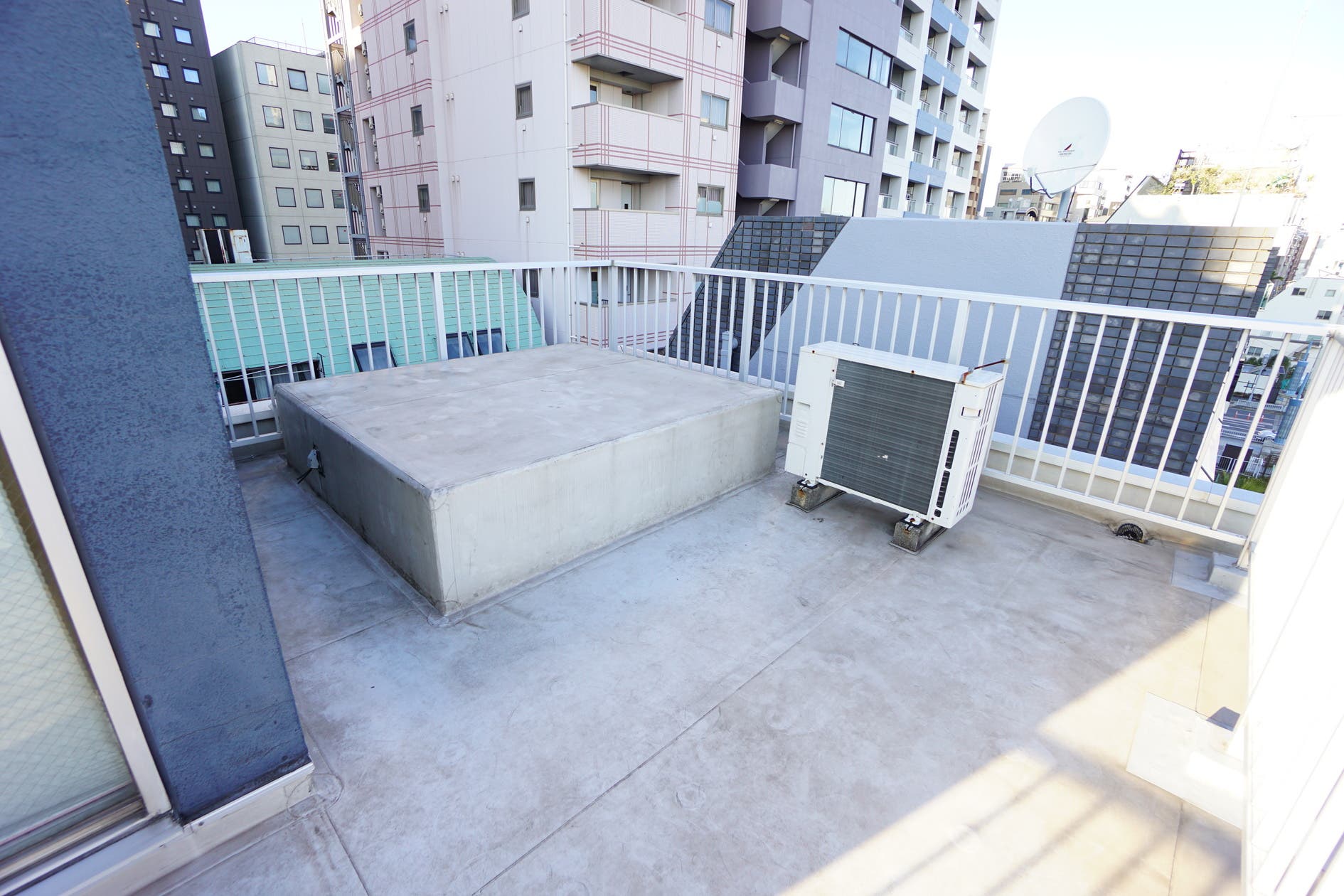 ＜RAID浅草リバーフロントスペース＞隅田川沿🚤眺望◎✨屋上☀️光回線📶パーティー/仕事/撮影/交流会/セミナー/インタビューの写真17