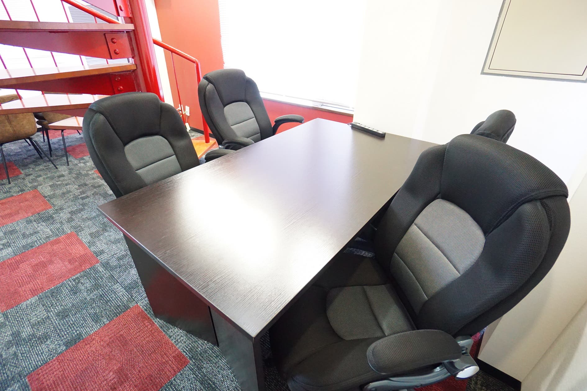 ＜RAID浅草リバーフロントスペース＞隅田川沿🚤眺望◎✨屋上☀️光回線📶パーティー/仕事/撮影/交流会/セミナー/インタビューの写真5