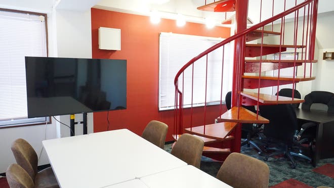 <RAID浅草リバーフロントスペース>隅田川沿🚤眺望◎✨屋上☀️光回線📶パーティー/仕事/撮影/交流会/セミナー/インタビューの写真1