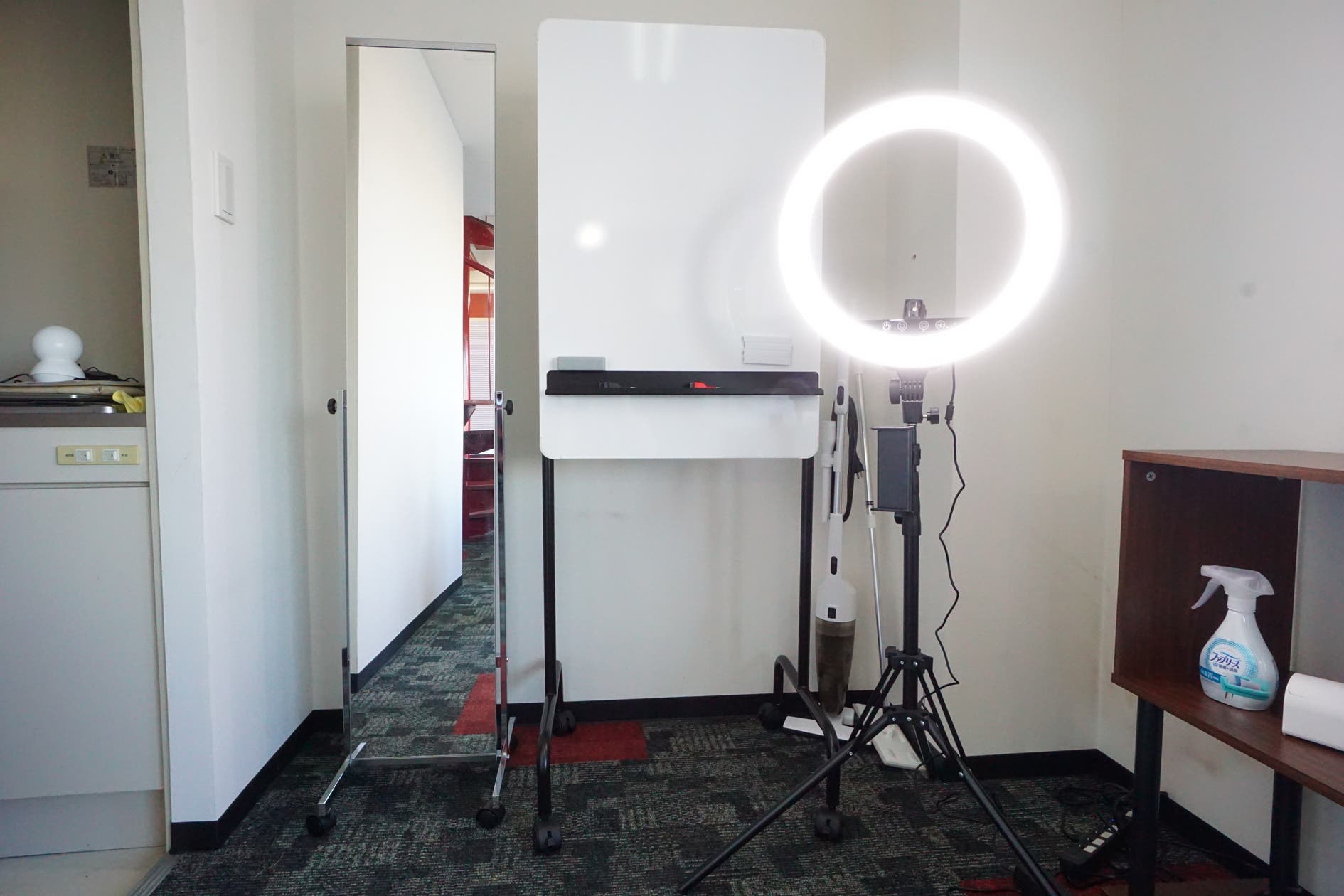 ＜RAID浅草リバーフロントスペース＞隅田川沿🚤眺望◎✨屋上☀️光回線📶パーティー/仕事/撮影/交流会/セミナー/インタビューの写真12