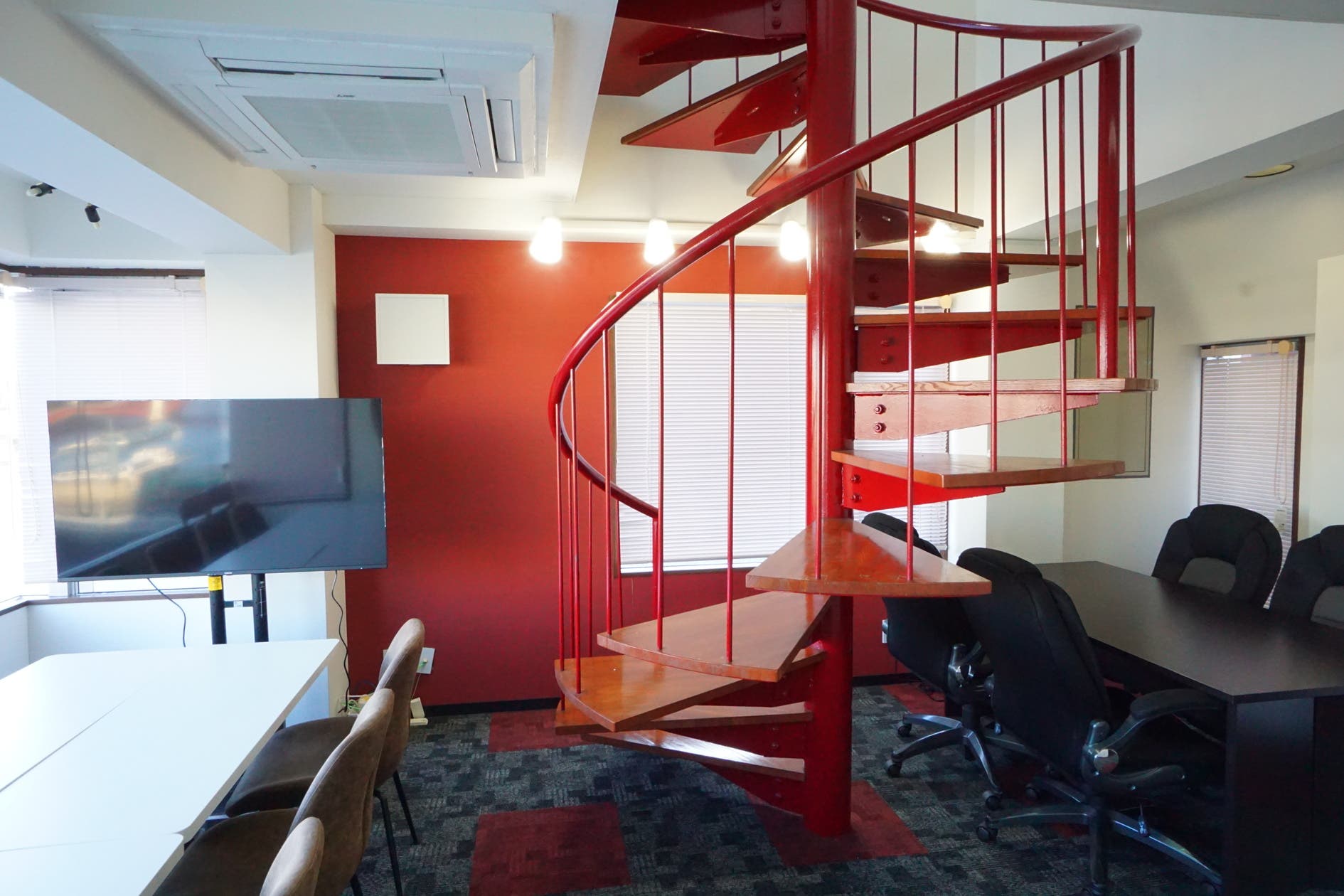 ＜RAID浅草リバーフロントスペース＞隅田川沿🚤眺望◎✨屋上☀️光回線📶パーティー/仕事/撮影/交流会/セミナー/インタビューの写真9