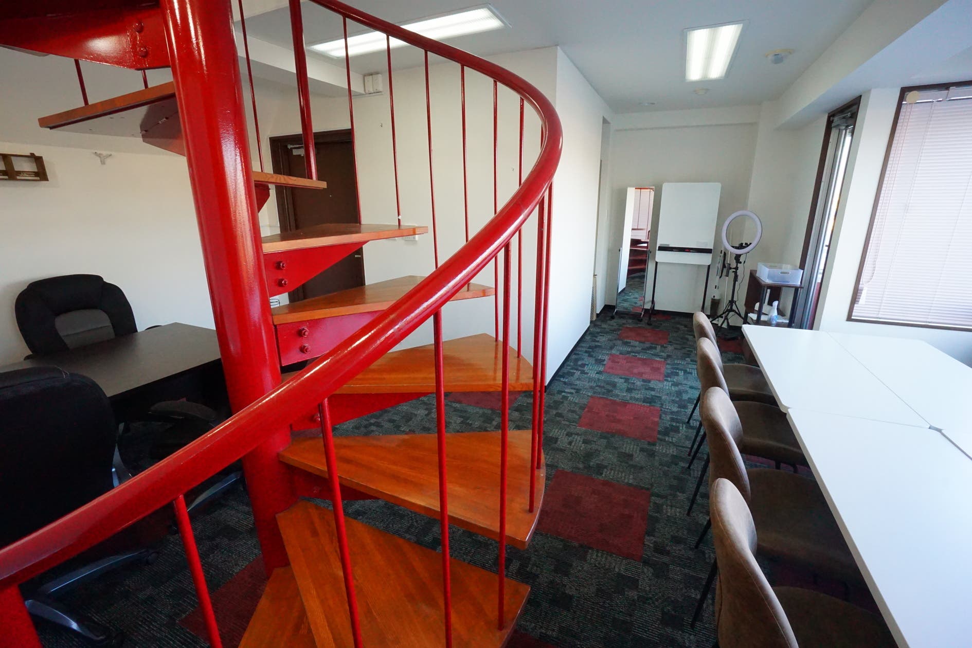 ＜RAID浅草リバーフロントスペース＞隅田川沿🚤眺望◎✨屋上☀️光回線📶パーティー/仕事/撮影/交流会/セミナー/インタビューの写真10