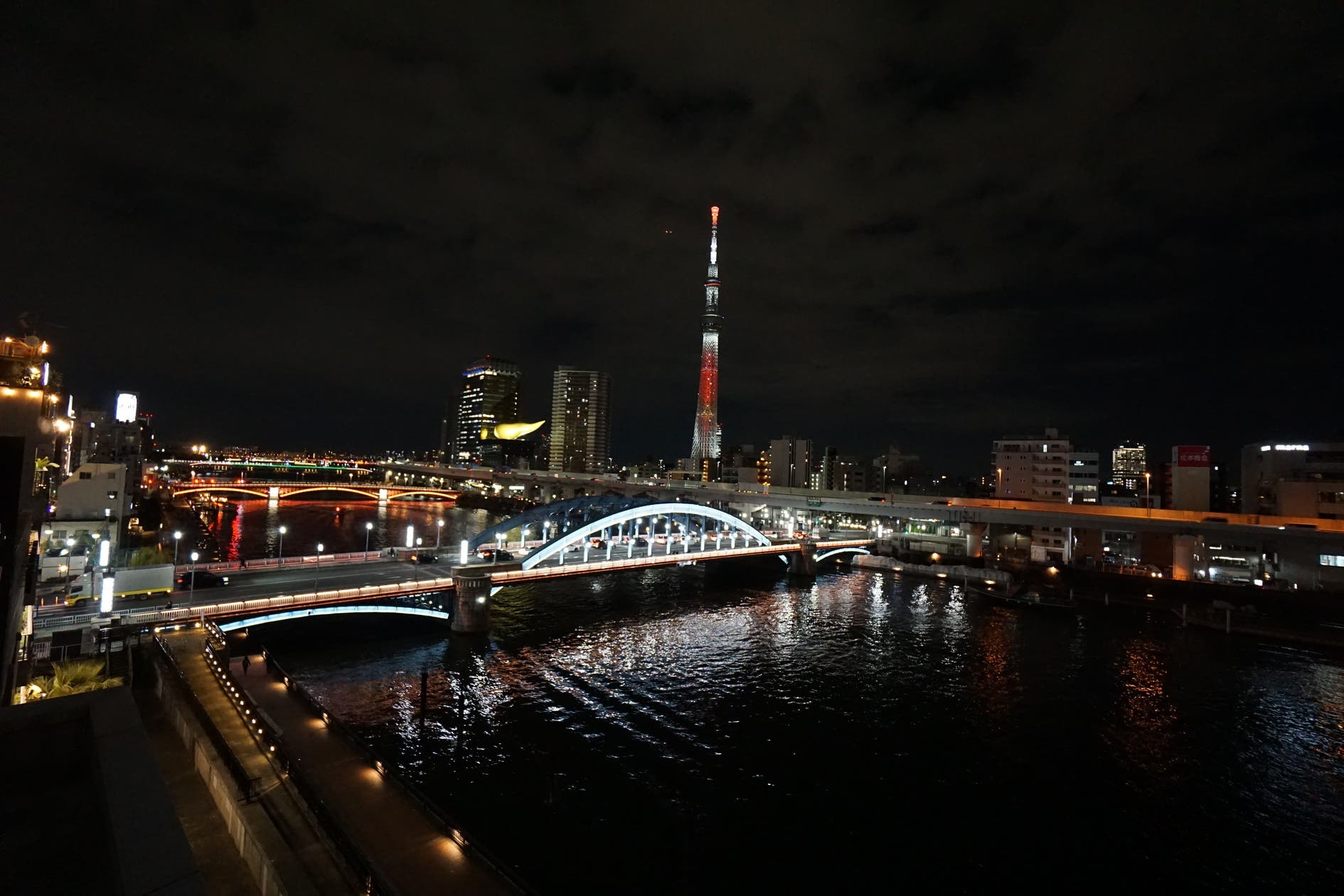 ＜RAID浅草リバーフロントスペース＞隅田川沿🚤眺望◎✨屋上☀️光回線📶パーティー/仕事/撮影/交流会/セミナー/インタビューの写真21