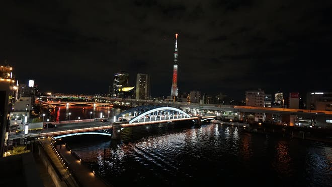 <RAID浅草リバーフロントスペース>隅田川沿🚤眺望◎✨屋上☀️光回線📶パーティー/仕事/撮影/交流会/セミナー/インタビューの写真21