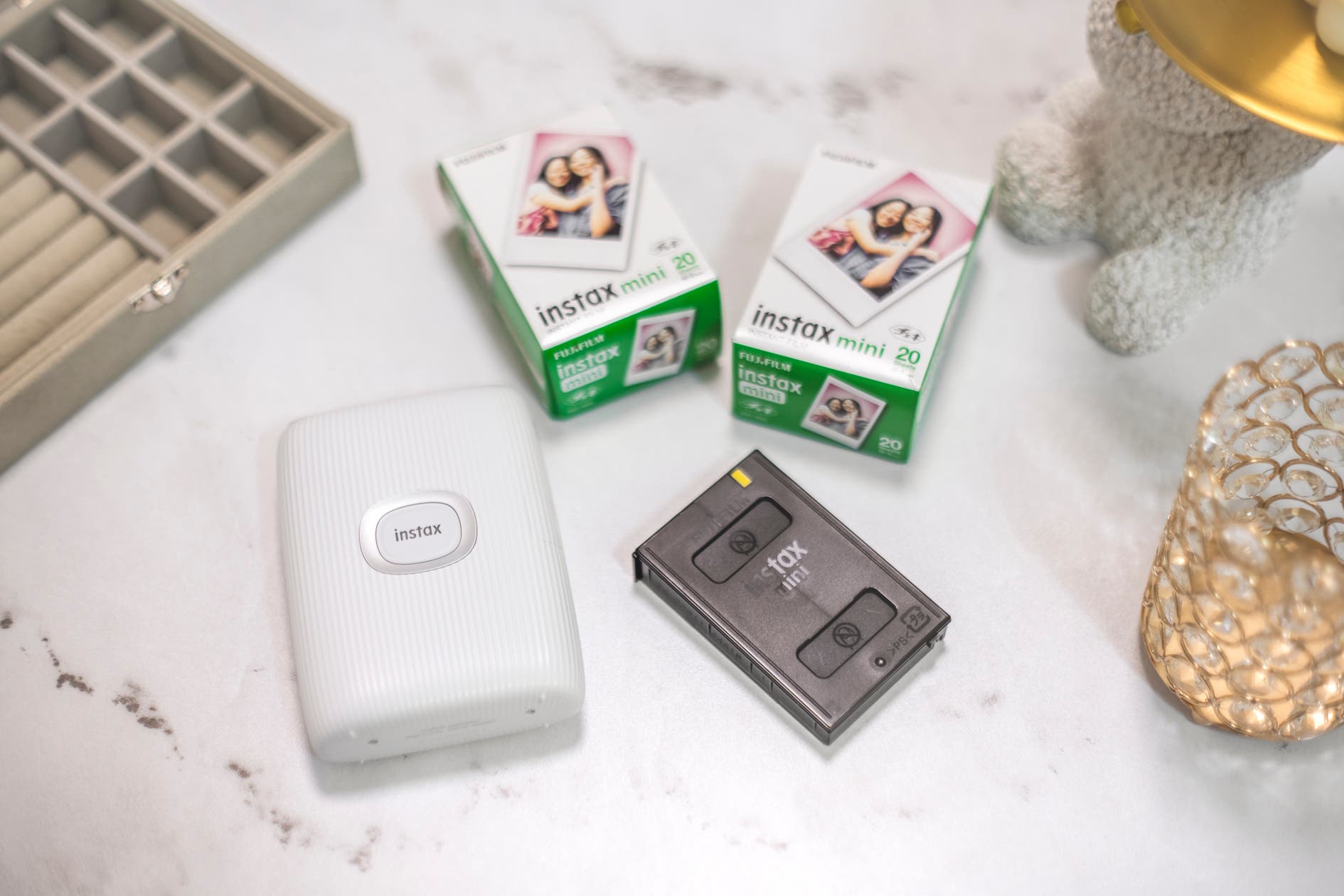 📸チェキの画像1