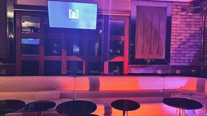 歌舞伎町中心の好立地!新年会シーズン♪/ 新年会/2次会/の写真3