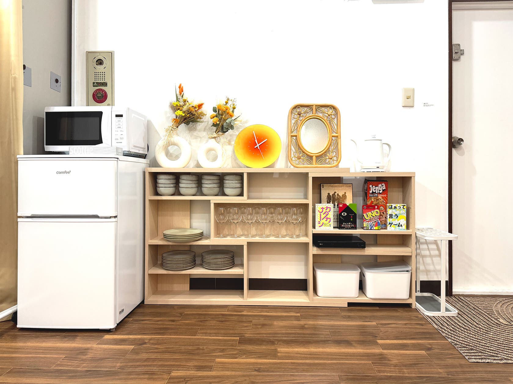 🔔クリスマスも直前割がお得🉐🟧🎄クリスマス＆忘年会シーズン到来🎅🟧巨大スクリーン🎥法人利用も相談可！[58]の写真5