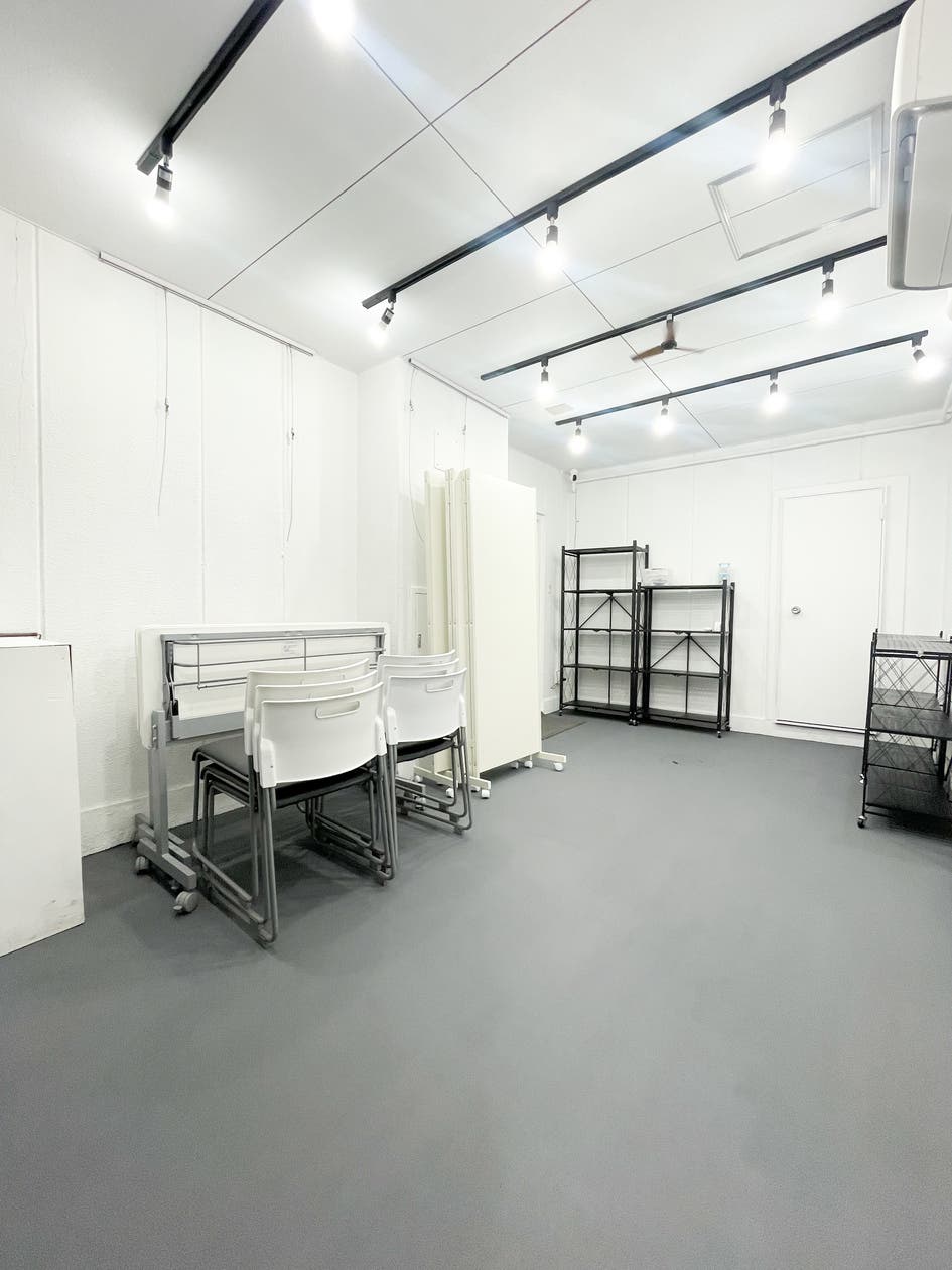 【大島駅徒歩３分】 中の橋商店街入口すぐの好立地☀️ ポップアップストア出店・物販やギャラリーに最適☆の写真10